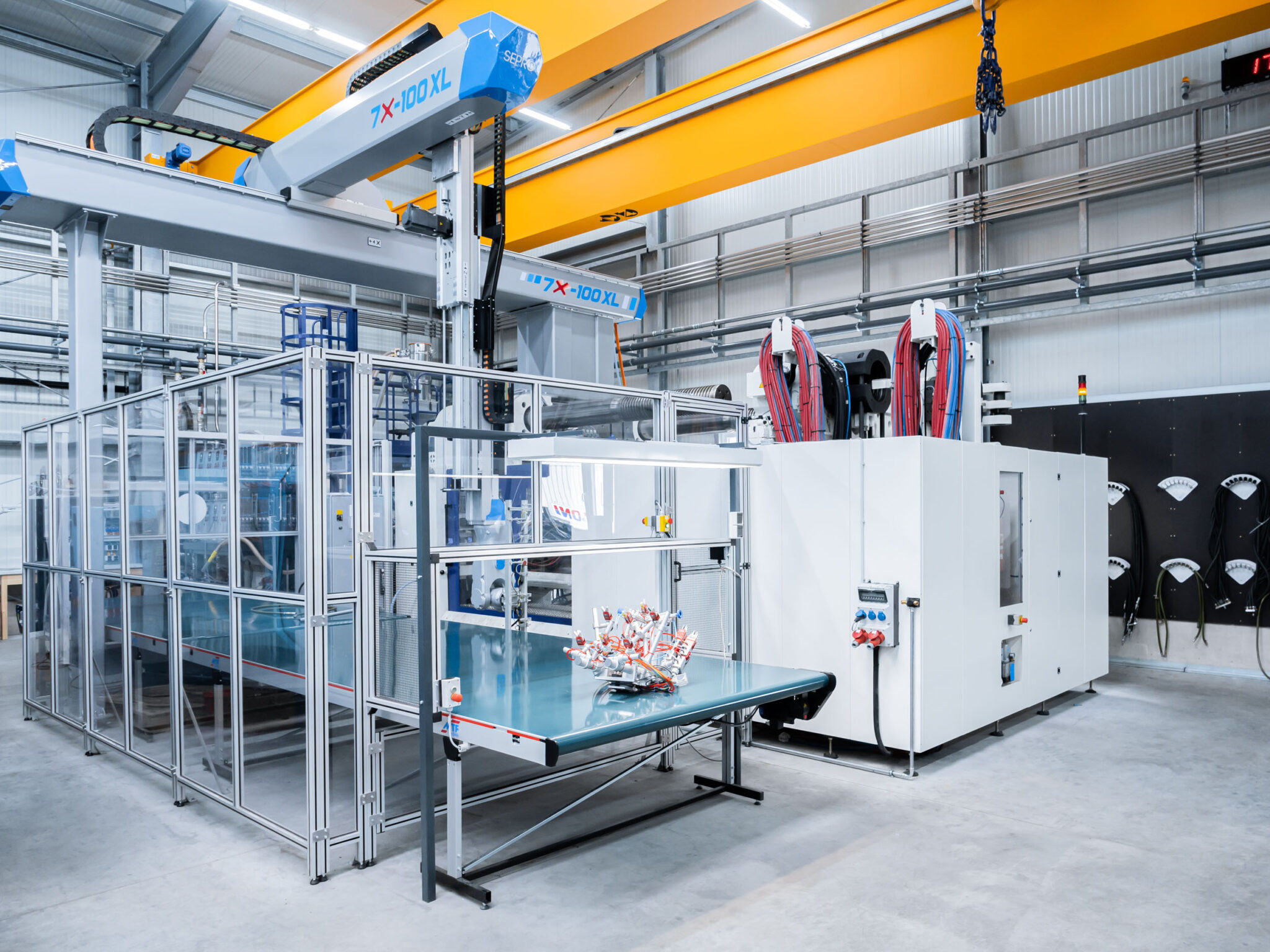 ECKERLE injection & laser-welding technology – ECKERLE GRUPPE